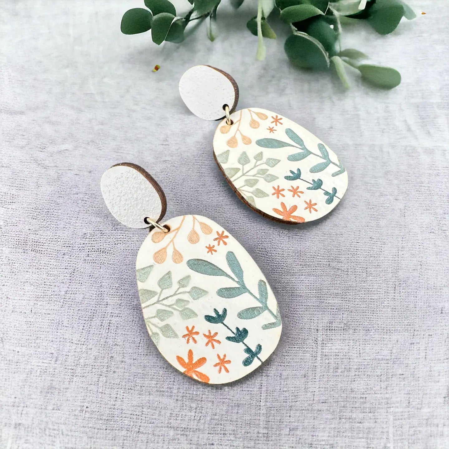 Jewelry – The Local Hand