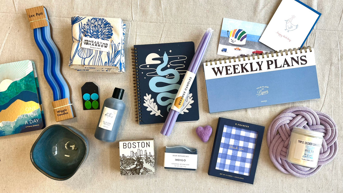 SHOP – The Local Hand